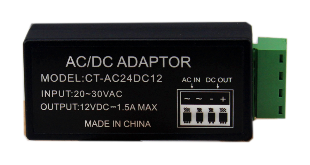 AC-DC Converter (PS-AD1500M) AC-DC Converter (PS-AD1500M)