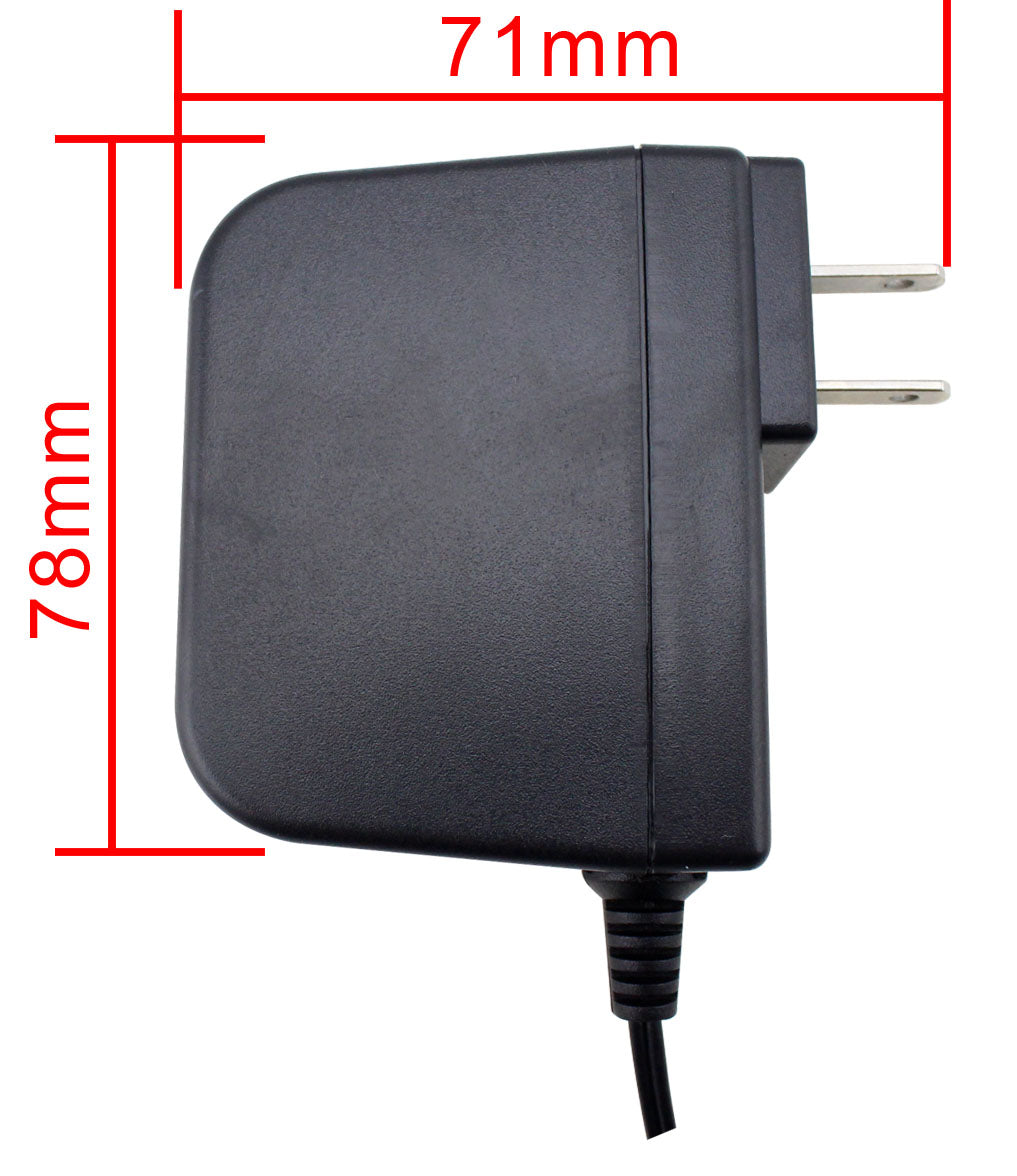 UL adapter 2A (PS-DC2000WU)