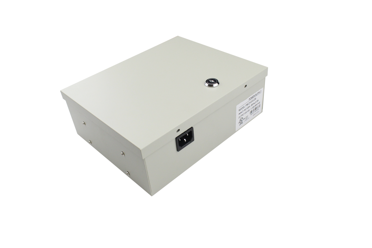 10A UL Power Box (PS-DC10A09UPC)